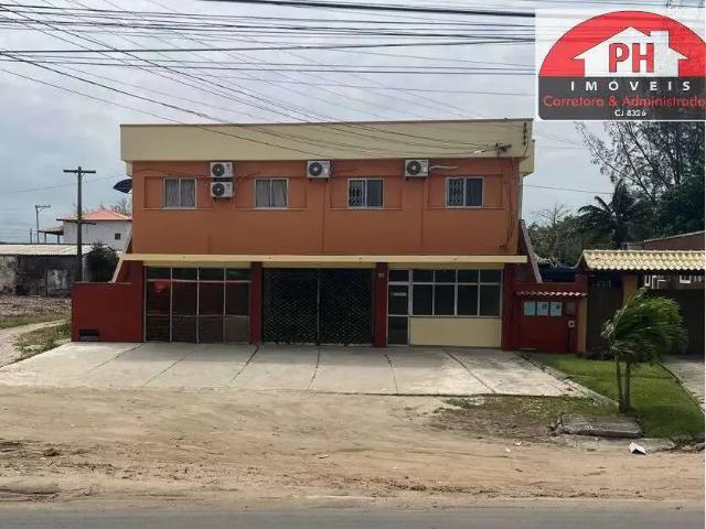 Loja / Comércio para Locação em São Pedro da Aldeia/RJ Pinheiros