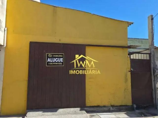 Loja / Comércio para Locação em São Pedro da Aldeia/RJ São João