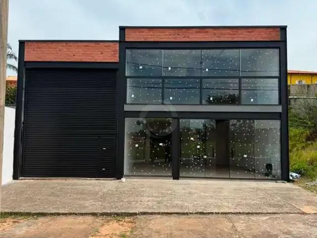 Loja / Comércio para Locação em São Pedro/SP Residencial Doce Terra