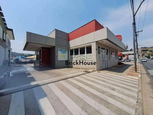 Loja / Comércio para Locação em São Roque/SP Centro