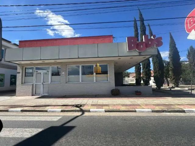 Loja / Comércio para Locação em São Roque/SP Centro