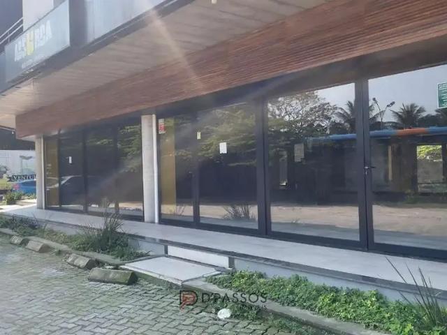Loja / Comércio para Locação em São Sebastião/SP Boiçucanga