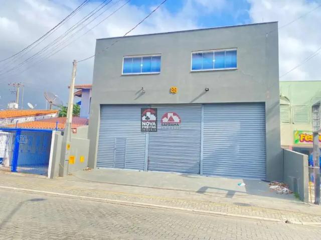 Loja / Comércio para Locação em São Sebastião/SP Centro