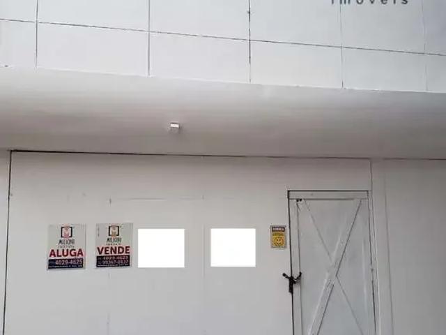 Loja / Comércio para Locação em Salto/SP Centro