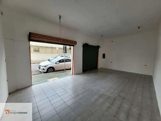 Loja / Comércio para Locação em Salto/SP Centro