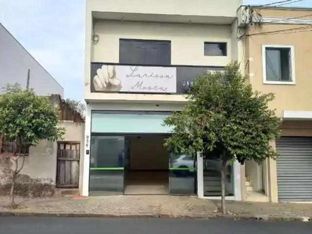 Loja / Comércio para Locação em Salto/SP Centro