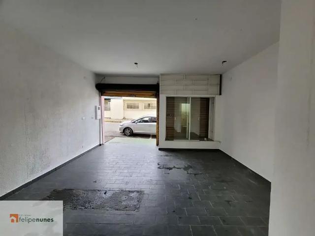 Loja / Comércio para Locação em Salto/SP Centro