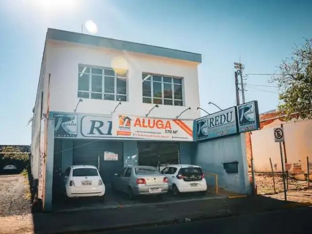 Loja / Comércio para Locação em Salto/SP Centro