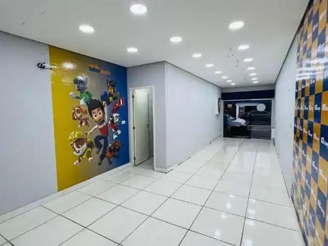 Loja / Comércio para Locação em Salto/SP Centro