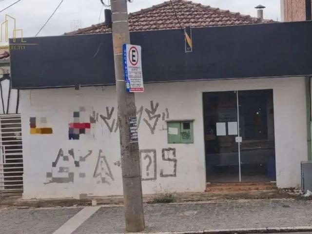 Loja / Comércio para Locação em Salto/SP Centro