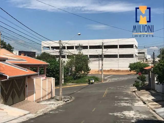 Loja / Comércio para Locação em Salto/SP Distrito Industrial dos Bandeirantes