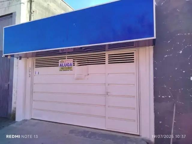 Loja / Comércio para Locação em Salto/SP Jardim Marília