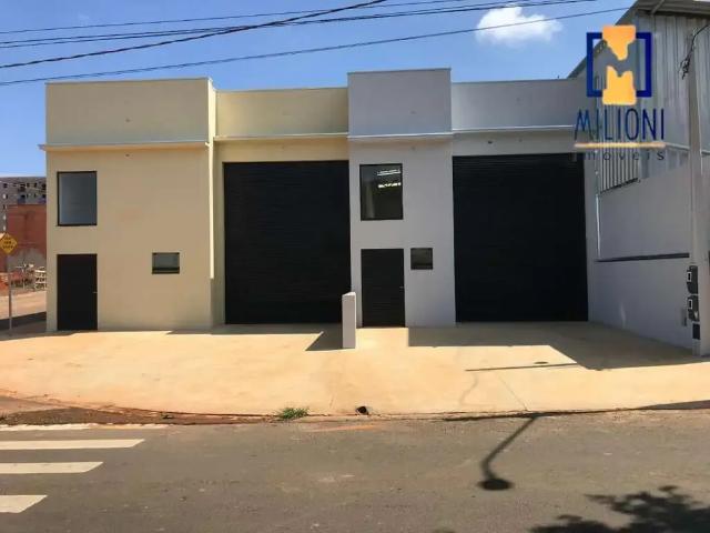 Loja / Comércio para Locação em Salto/SP Jardim Nair Maria