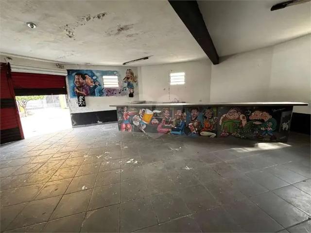 Loja / Comércio para Locação em Salto/SP Jardim Bom Retiro