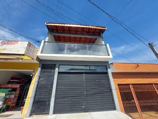 Loja / Comércio para Locação em Salto/SP Jardim das Nações 1 Quartos