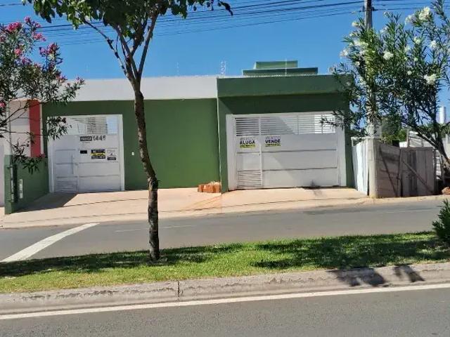 Loja / Comércio para Locação em Salto/SP Jardim Guarujá