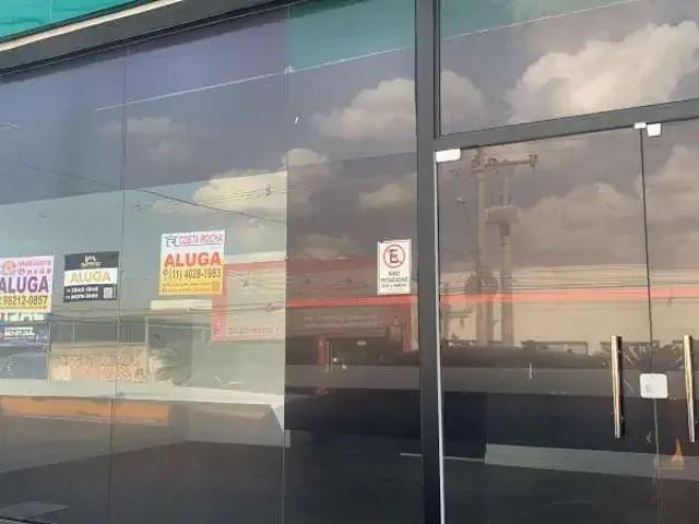 Loja / Comércio para Locação em Salto/SP Jardim Paraíso