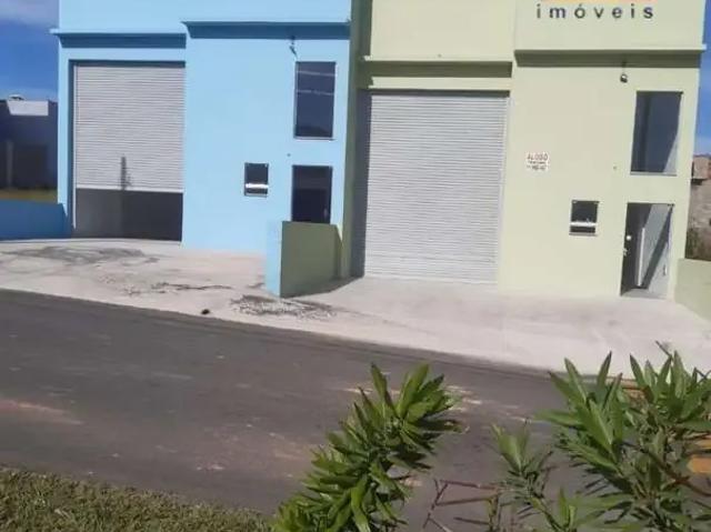 Loja / Comércio para Locação em Salto/SP Jardim São Gabriel II
