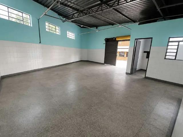 Loja / Comércio para Locação em Salto/SP Jardim Santa Lúcia
