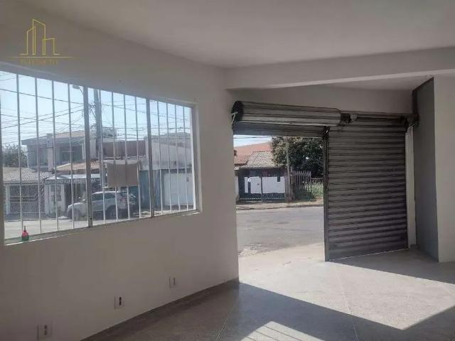 Loja / Comércio para Locação em Salto/SP Loteamento Terras de São Pedro e São Paulo