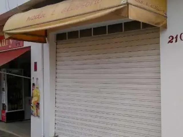 Loja / Comércio para Locação em Salto/SP Salto de São José
