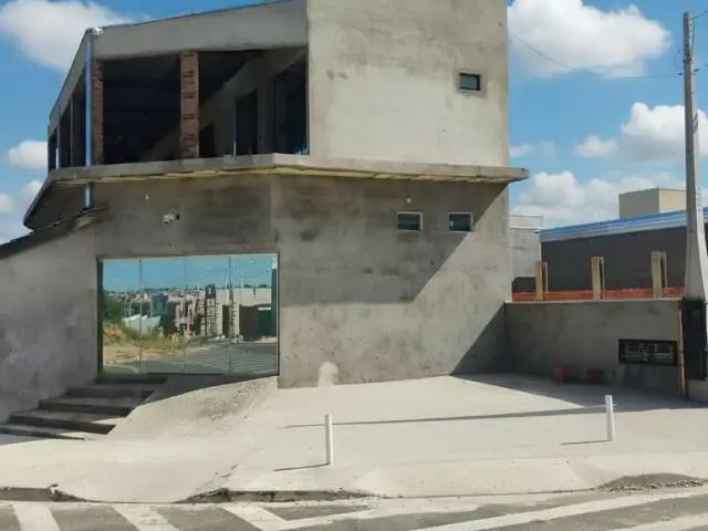 Loja / Comércio para Locação em Salto/SP Residencial Parque Imperial