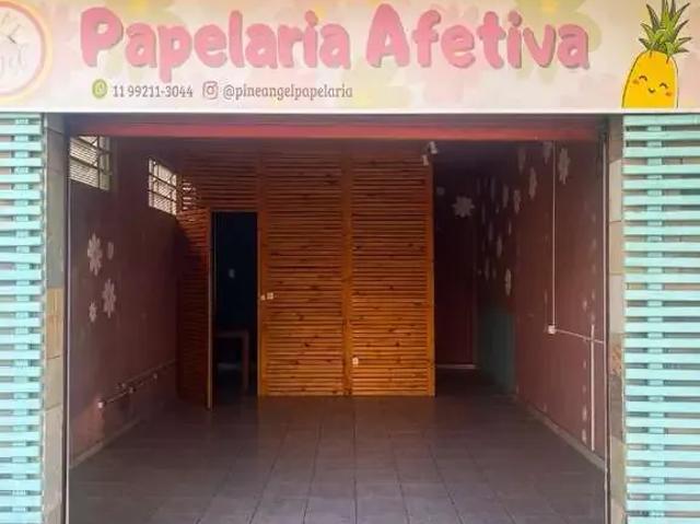 Loja / Comércio para Locação em Salto/SP Vila Teixeira