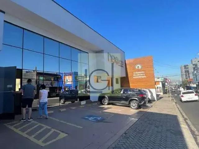 Loja / Comércio para Locação em Salto/SP Vila Nova
