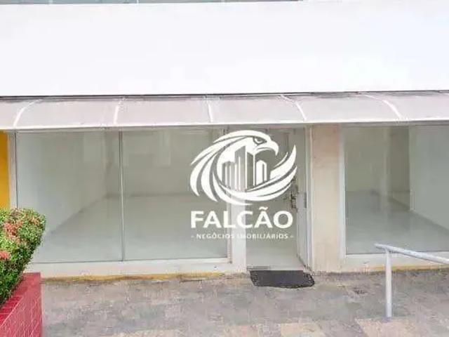 Loja / Comércio para Locação em Salvador/BA Costa Azul