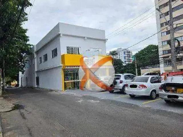 Loja / Comércio para Locação em Salvador/BA Cabula
