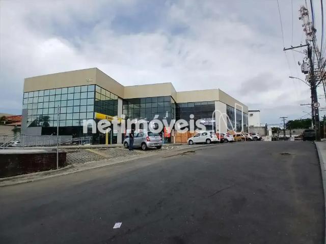 Loja / Comércio para Locação em Salvador/BA Cabula