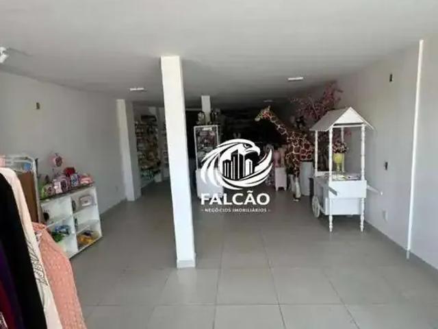 Loja / Comércio para Locação em Salvador/BA Cajazeiras