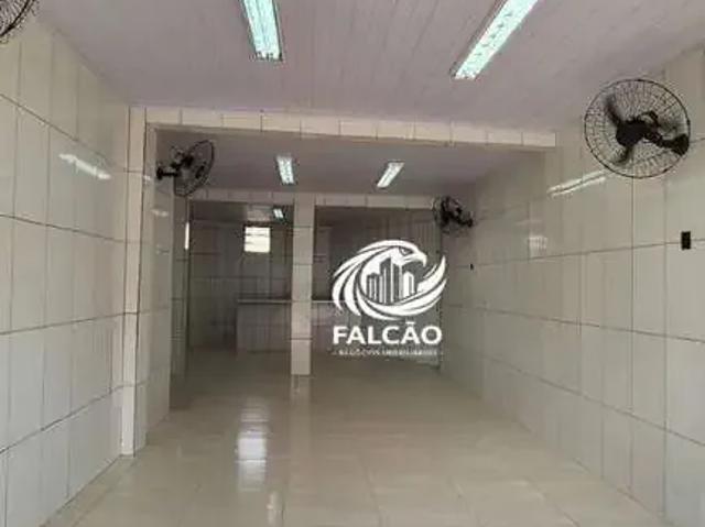 Loja / Comércio para Locação em Salvador/BA Cajazeiras