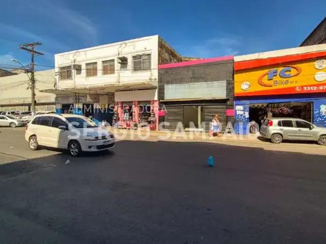 Loja / Comércio para Locação em Salvador/BA Calçada
