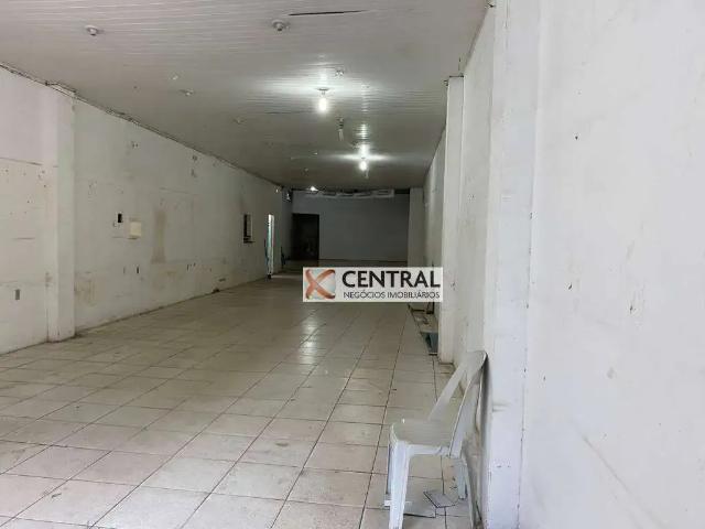 Loja / Comércio para Locação em Salvador/BA Calçada