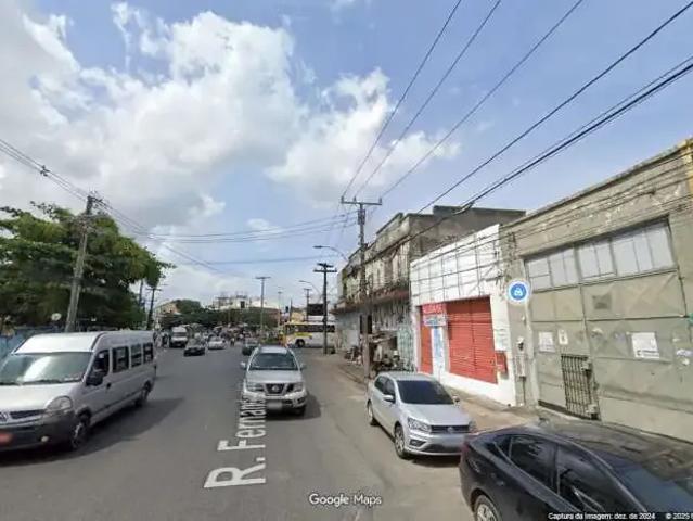 Loja / Comércio para Locação em Salvador/BA Calçada
