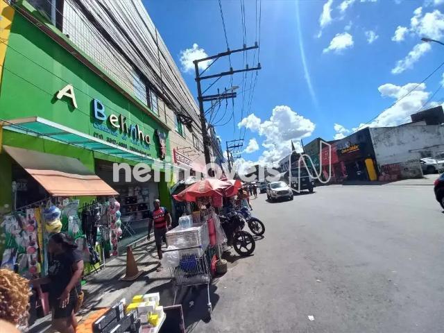 Loja / Comércio para Locação em Salvador/BA Calçada