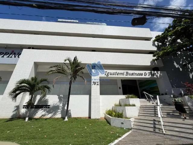 Loja / Comércio para Locação em Salvador/BA Caminho das Árvores