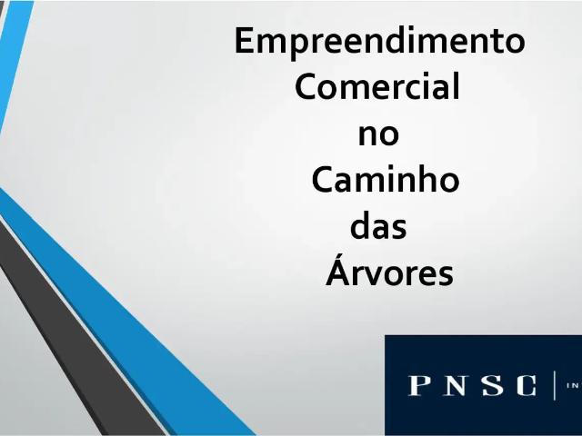 Loja / Comércio para Locação em Salvador/BA Caminho das Árvores