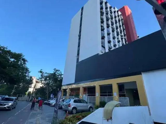 Loja / Comércio para Locação em Salvador/BA Caminho das Árvores