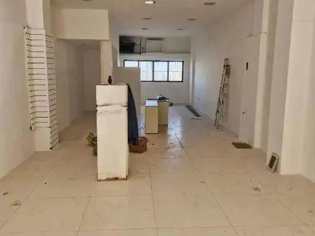 Loja / Comércio para Locação em Salvador/BA Campo Grande