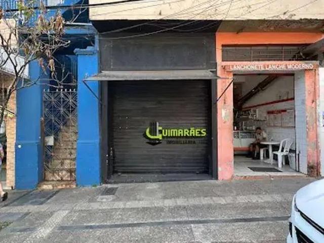 Loja / Comércio para Locação em Salvador/BA Campinas de Brotas