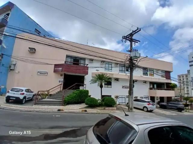 Loja / Comércio para Locação em Salvador/BA Candeal