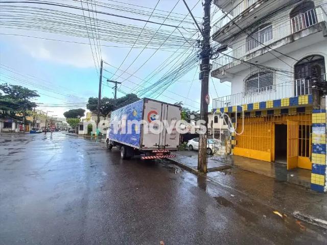 Loja / Comércio para Locação em Salvador/BA Cidade Nova