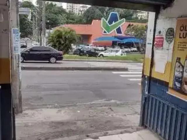 Loja / Comércio para Locação em Salvador/BA Acupe de Brotas