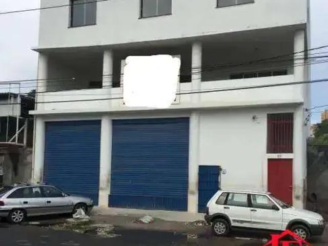Loja / Comércio para Locação em Salvador/BA Água de Meninos