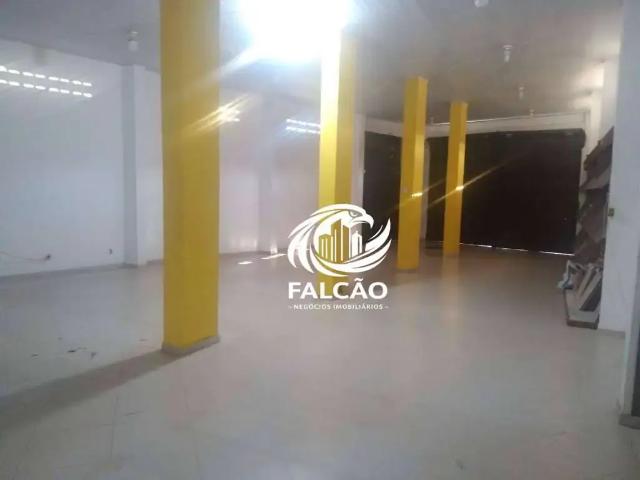 Loja / Comércio para Locação em Salvador/BA Águas Claras