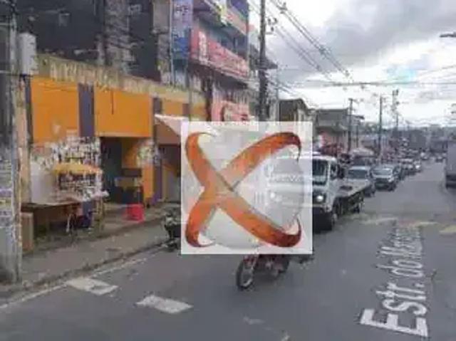 Loja / Comércio para Locação em Salvador/BA Águas Claras