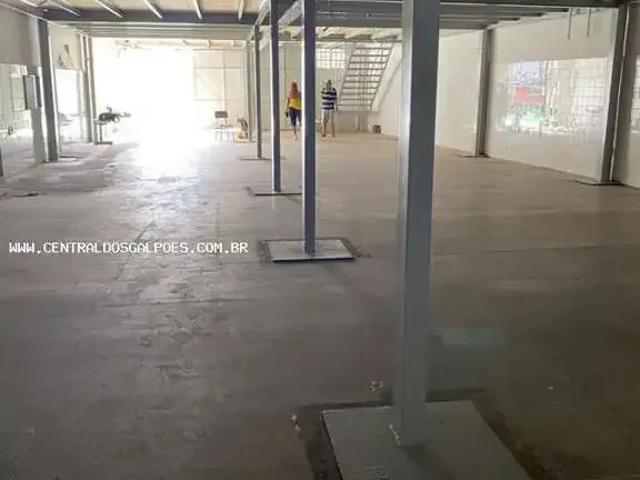Loja / Comércio para Locação em Salvador/BA Boca do Rio