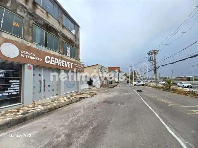 Loja / Comércio para Locação em Salvador/BA Boca do Rio